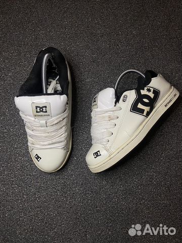 Дутыши Dc Circa Globe Osiris Emerica Etnies sk8 купить в Перми | Личные ...