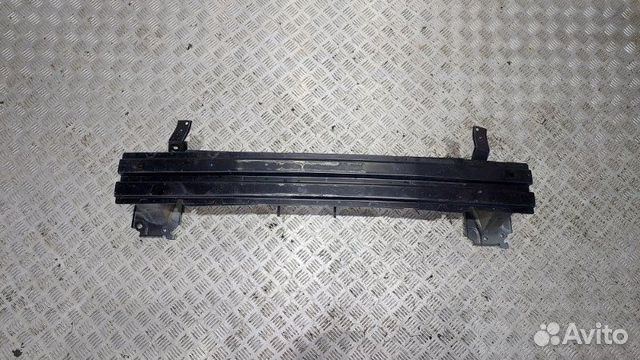 Усилитель бампера передний Mitsubishi Outlander GF купить в Москве ...