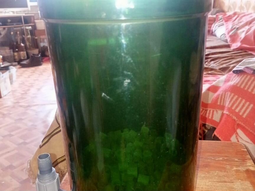 Фильтр для аквариума Eheim 2217