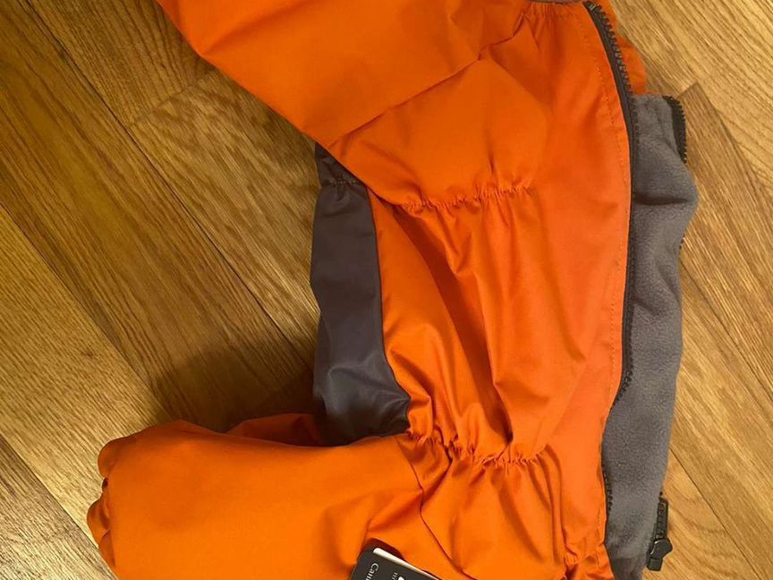 Комбинезон для собаки