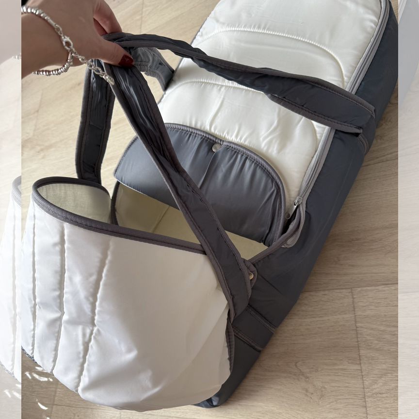 Сумка переноска