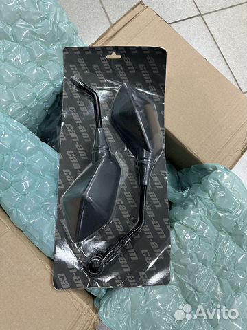 Зеркала для квадроцикла BRP 715005366 купить в Подольске BRP 715005366 ...