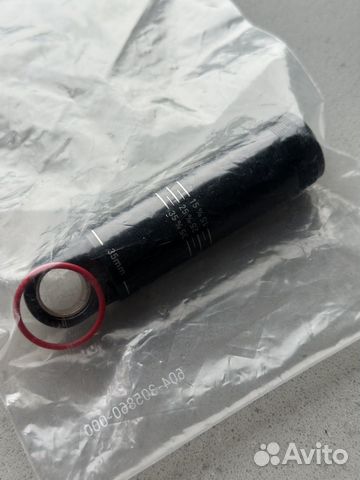 Шток амортизатора RockShox sidluxe 35мм, Новое купить в Санкт ...