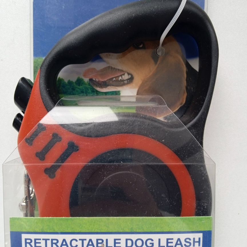 Поводок для собак