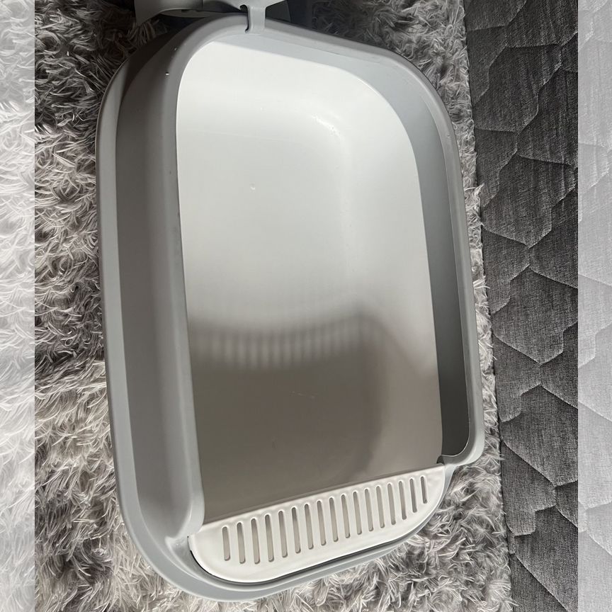 Лоток для кошек