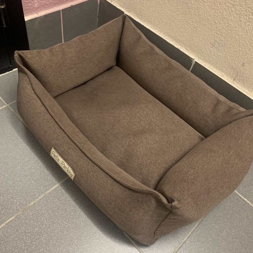 Лежанка для маленьких собак