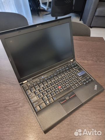 Lenovo ThinkPad X220 i7 16GB купить в Москве | Электроника | Авито