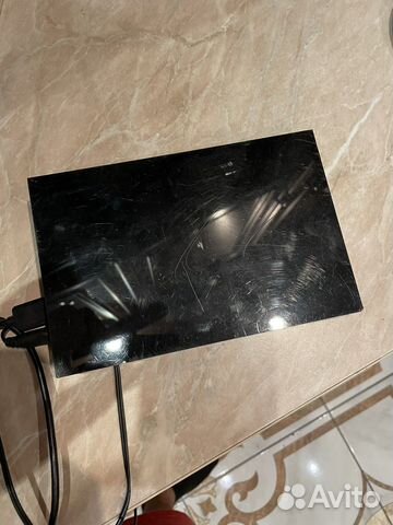 Переносной внешний жесткий диск hdd 2 тб купить в Калининграде ...