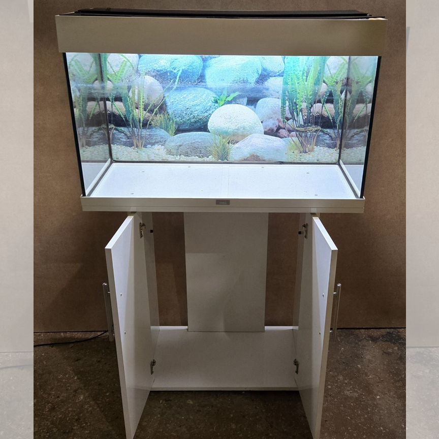 Аквариум juwel 140l