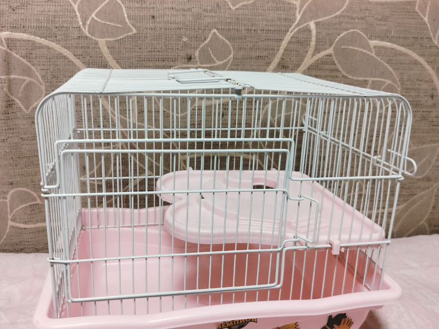 Клетка для грызунов