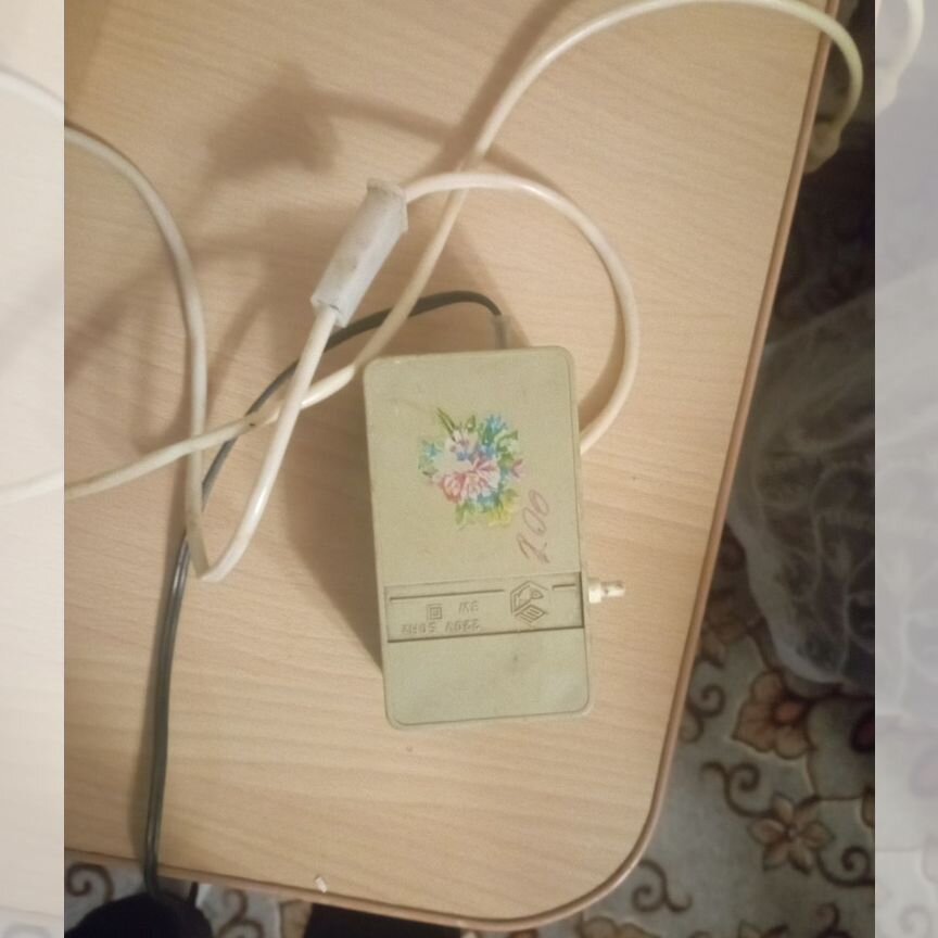 Насос для аквариума