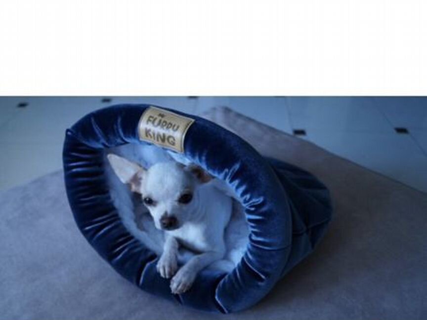 Норка /лежанка