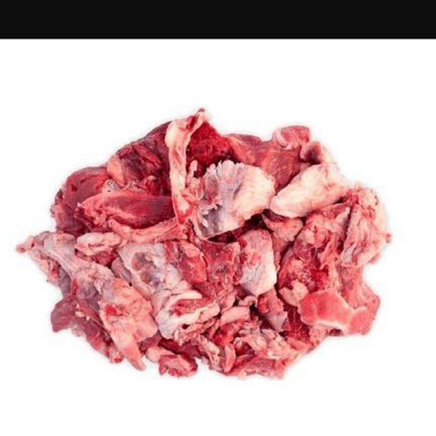 Обрезь для собак