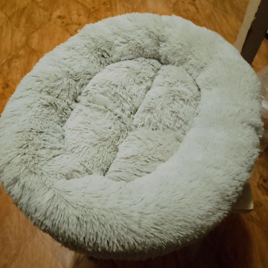 Лежанка для котят и щенков