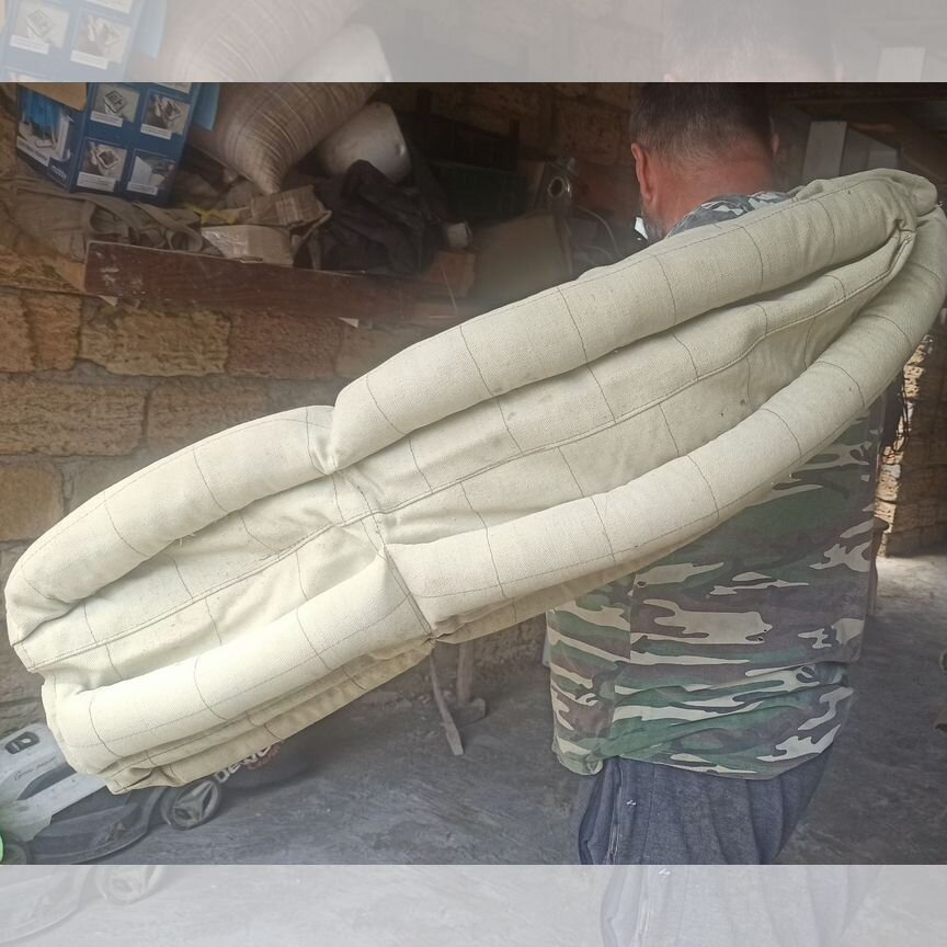 Рукав для дрессировки собак