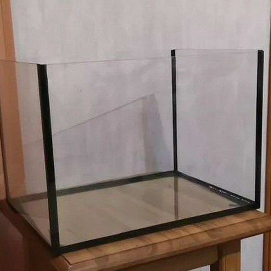 Аквариум 20 литров