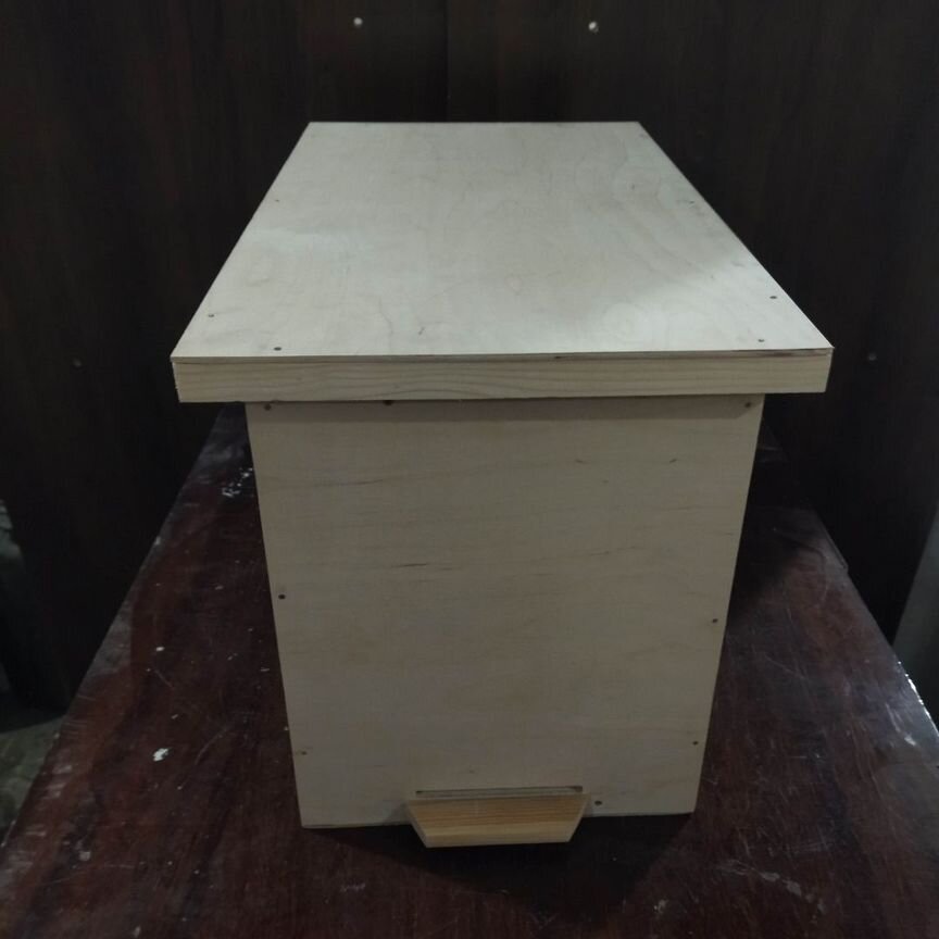 Ловушка для пчел