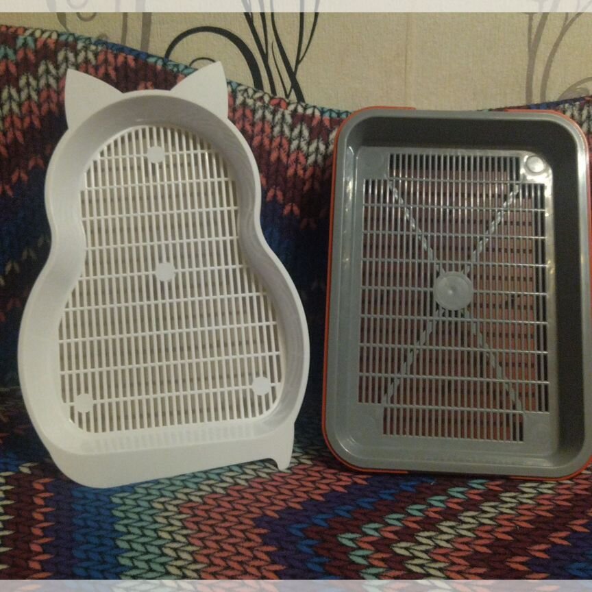 Лоток для кошки