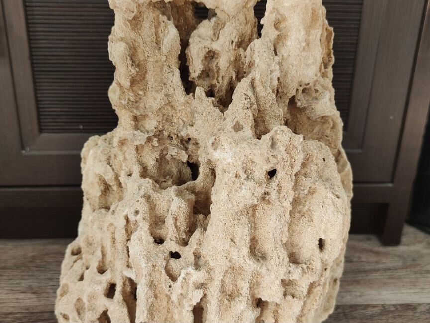 Песчаник для аквариума