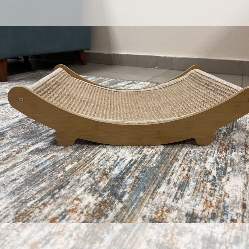 Когтеточка лежанка