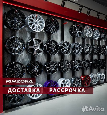Литые диски на Solaris, Rio, Vesta, ваз, Лада купить в Стерлитамаке | Авито