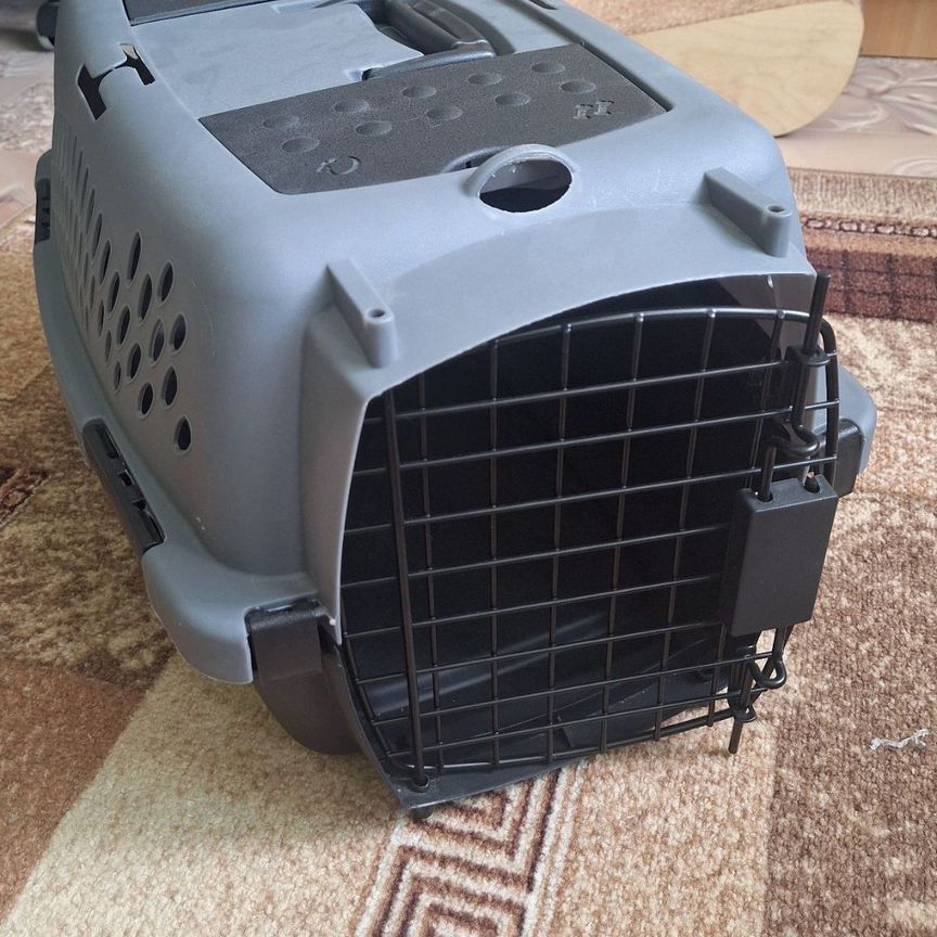 Переноска для животных