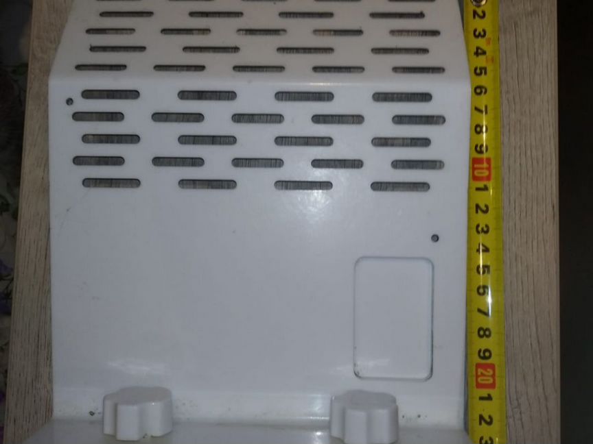 Мостик для черепах