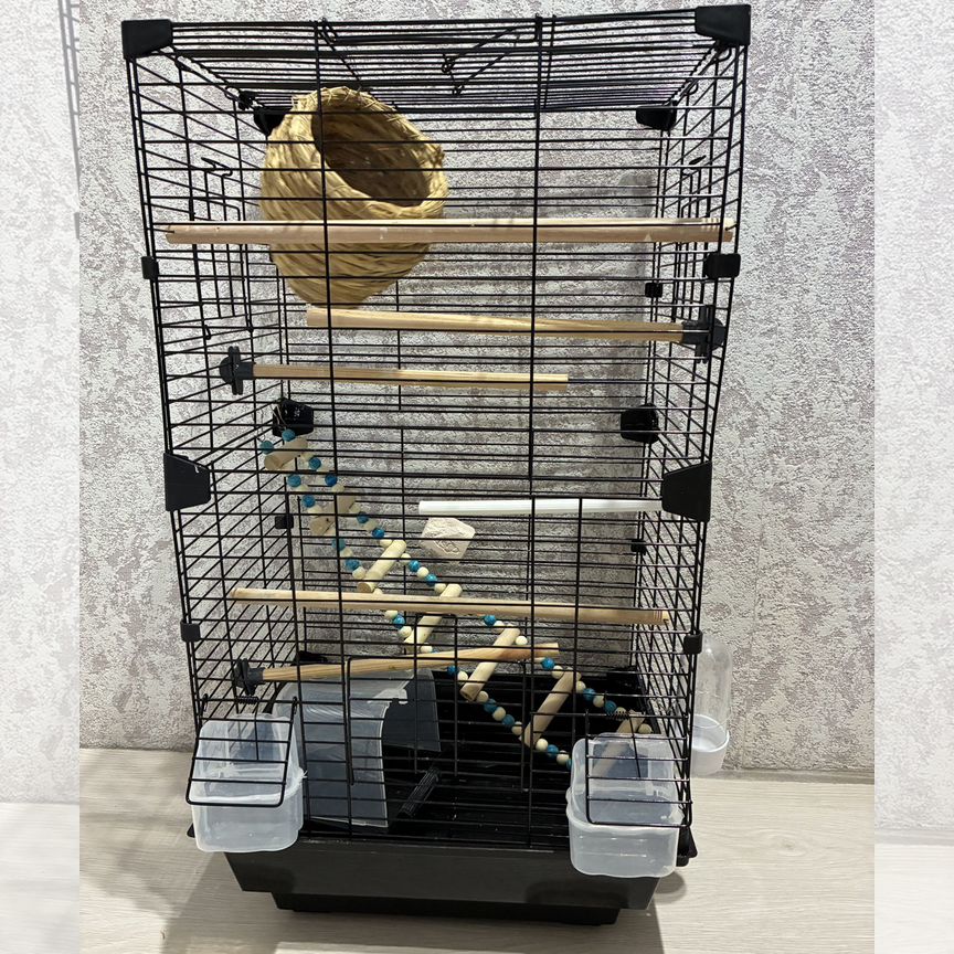 Клетка для Птиц