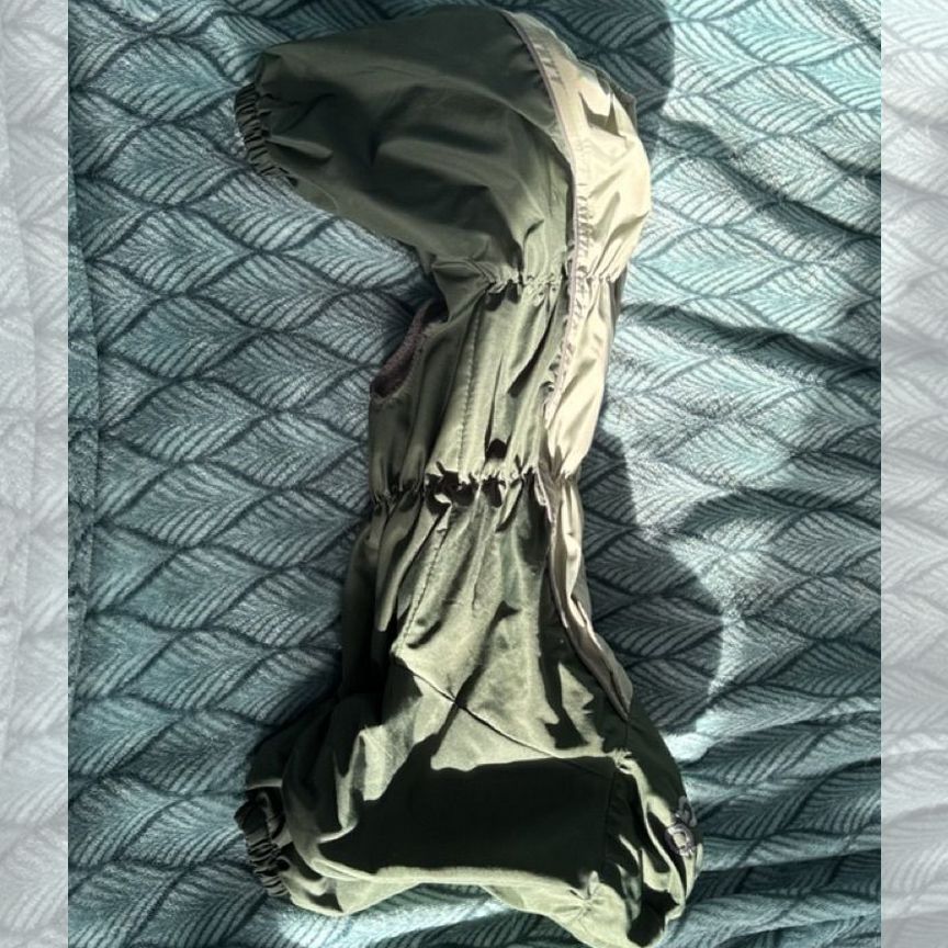 Костюм осенний для собак