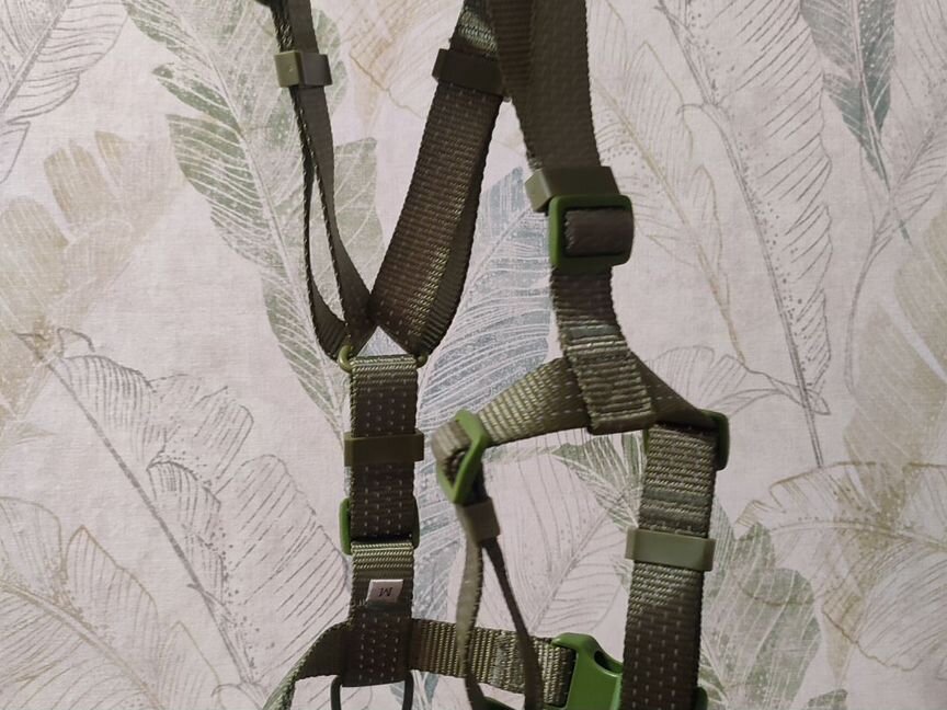 Шлейка Pro comfort