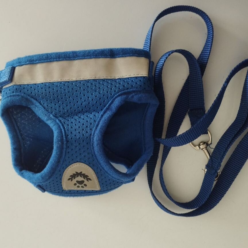 Шлейка, кофточка для собак