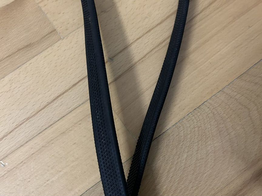 Уздечка для лошади