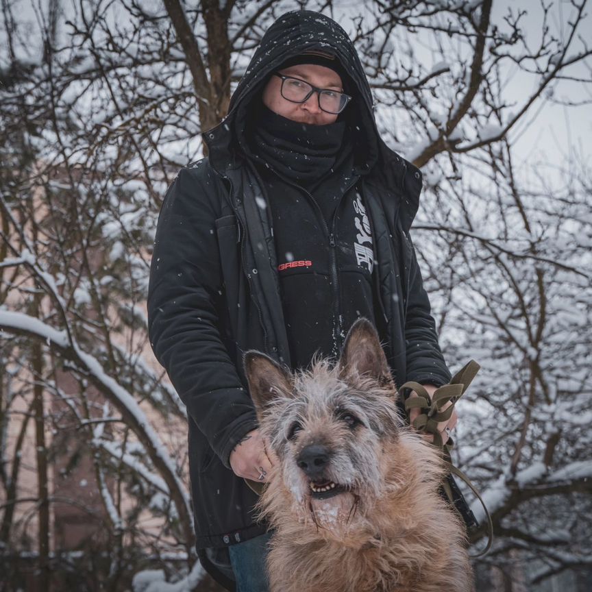 Тайга ищет дом