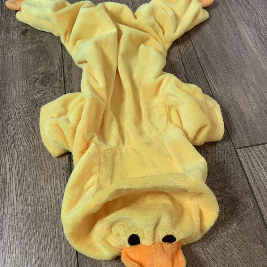 Пижама для животных