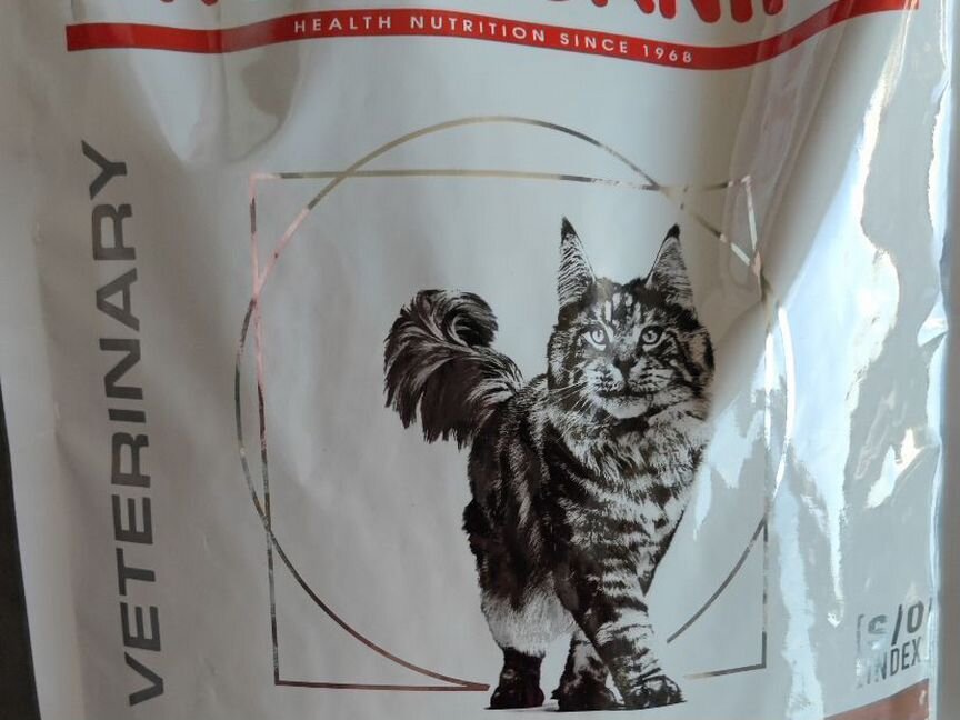 Корм для котов royal canin gastro moderate calorie