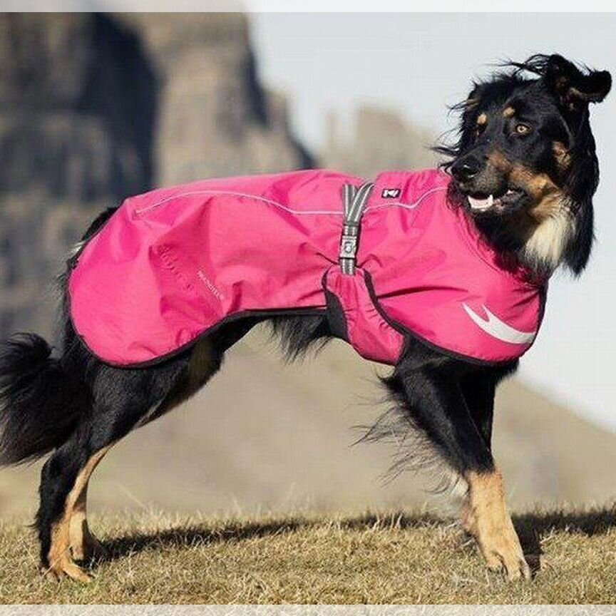 Hurtta Summit Parka 60cm