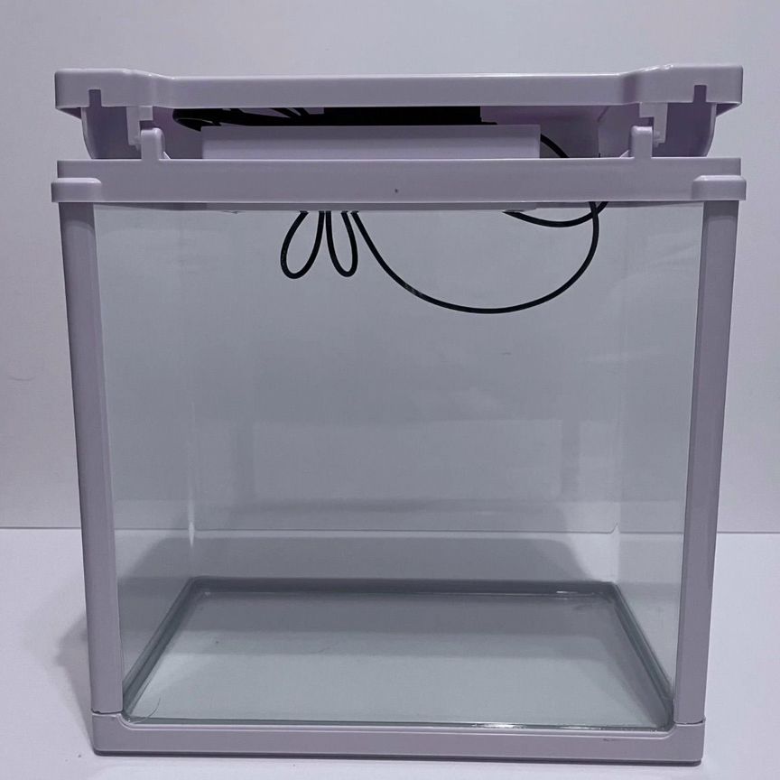 Аквариум новый с доставкой