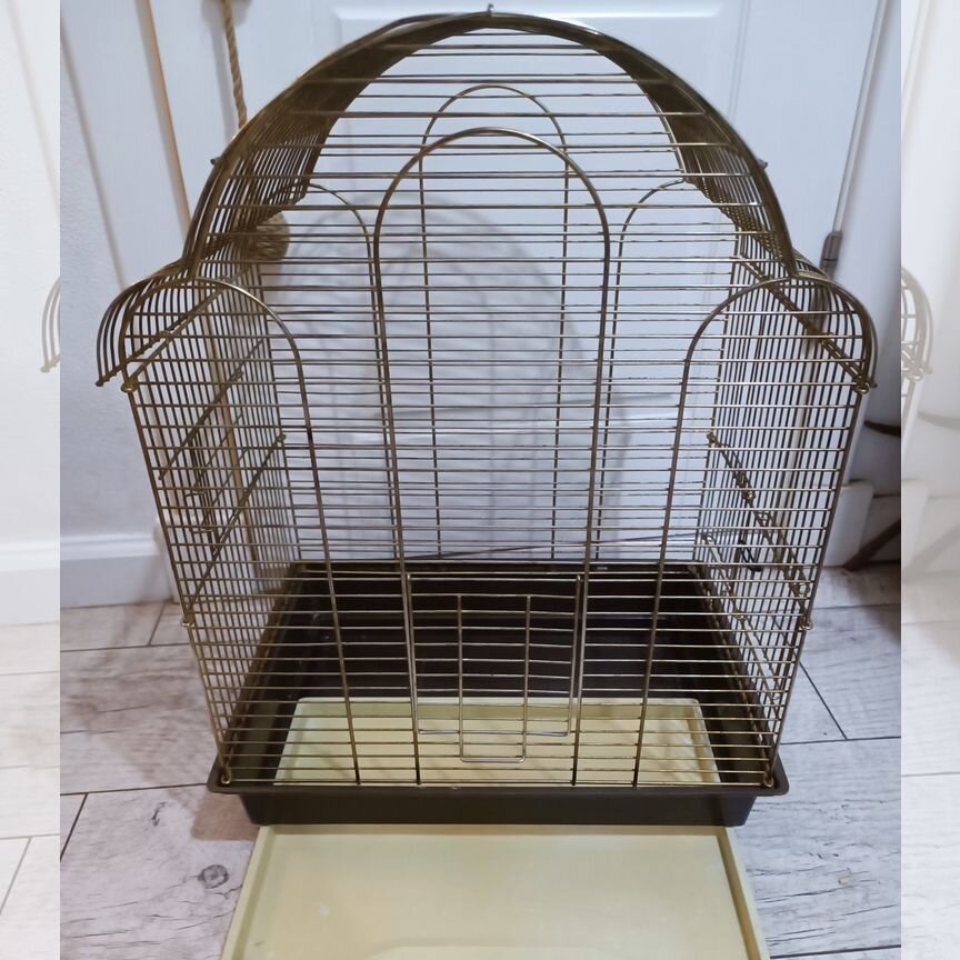 Клетка для птиц