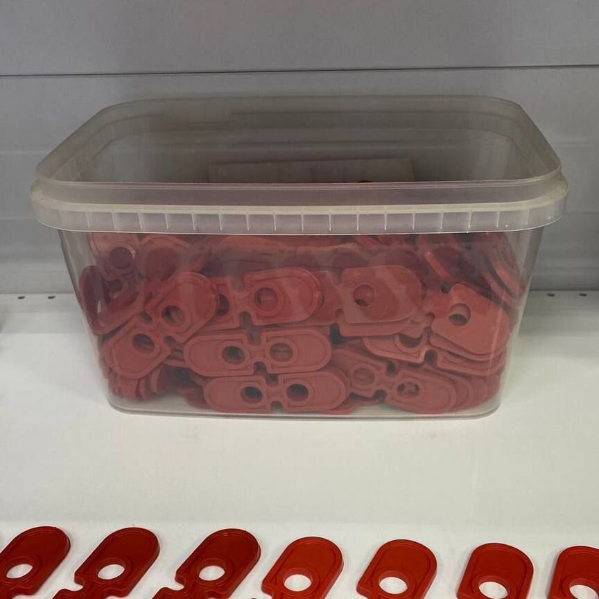 Изолятор плавающий по высоте ипв-2У