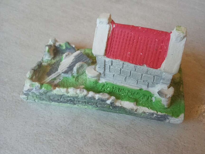 Декор для формекария