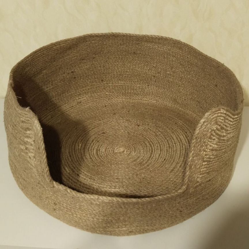 Лежанка для животных