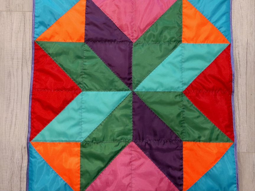 Одеяло/лежанка/коврик для игр (для кота/собаки)