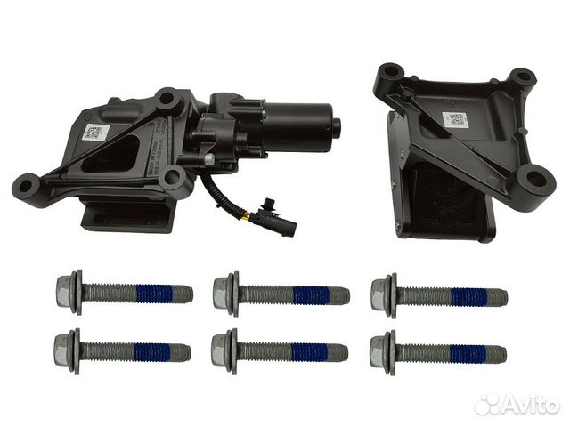 Крепление порога Range Rover 2022 купить в Москве LAND ROVER VPLKP0500 ...