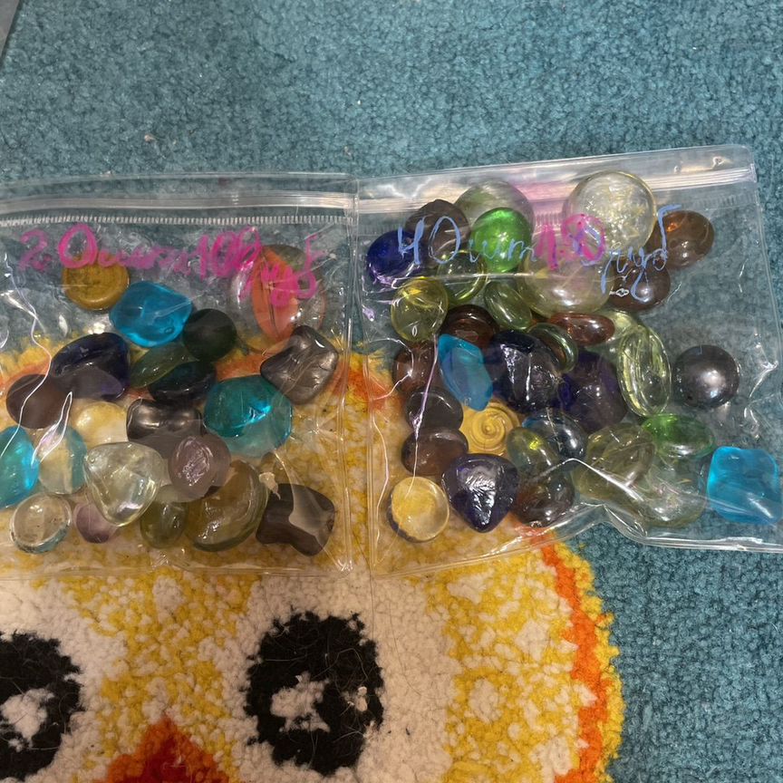 Аквариумные камни