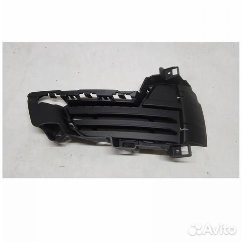 BMW F15 Решетка боковая закрытая X5 купить в Москве Good Go 51117307993 ...