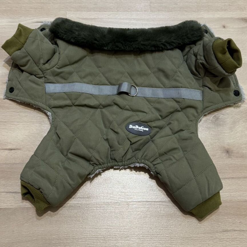 Одежда для собак