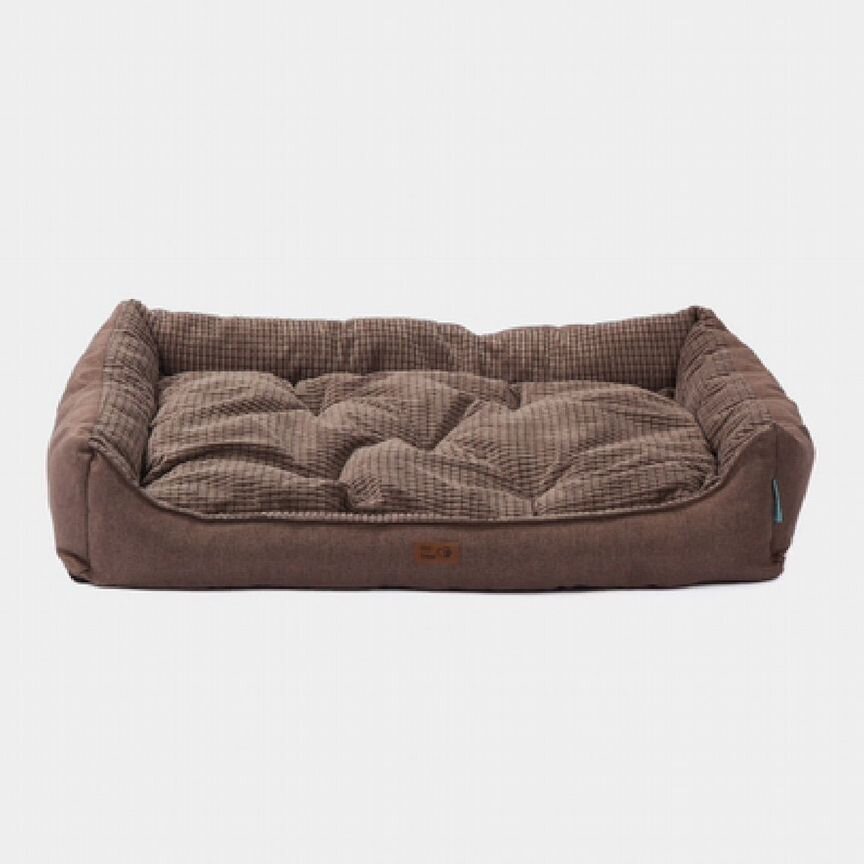 Лежанка 115 на 70 см для кошек и собак