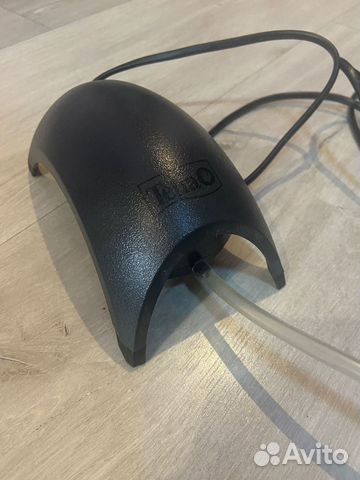 Компрессор для аквариума tetra APS 150 бу
