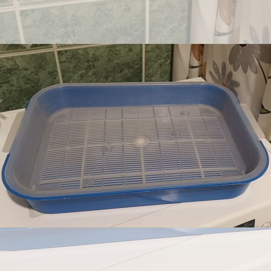 Лоток для кошек