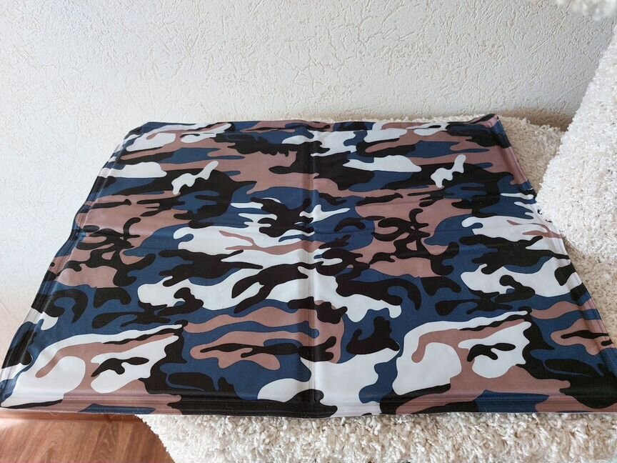 Охлаждающий коврик для собак 40х50